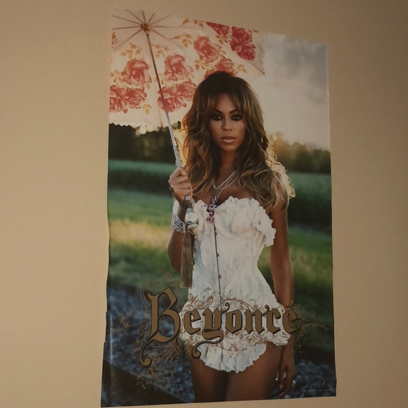 Other | Beyonc Poster | Poshmark